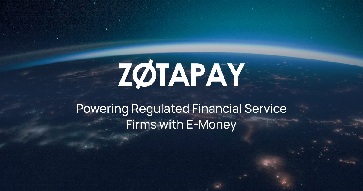 About Us Zotapay